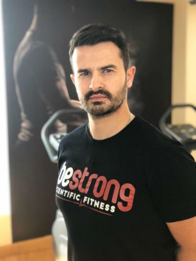 Sremac u Dubaiju – Sport In