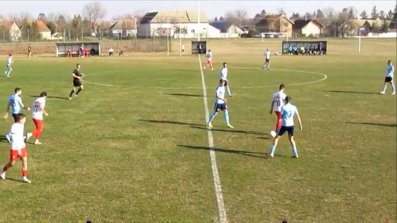 Tisa i Hajduk preskočili neugodne prepreke – Sport In